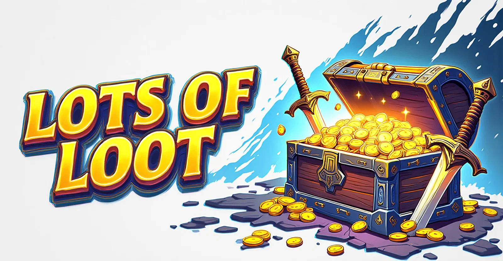 Lots of Loot
